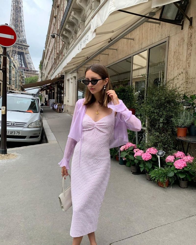 9 French Style Rules for Women Everywhere