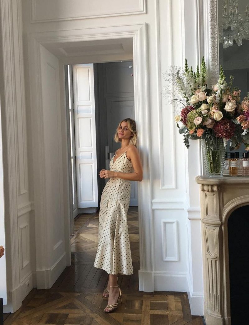 35 Chic French Girl Spring Outfits You Can Copy