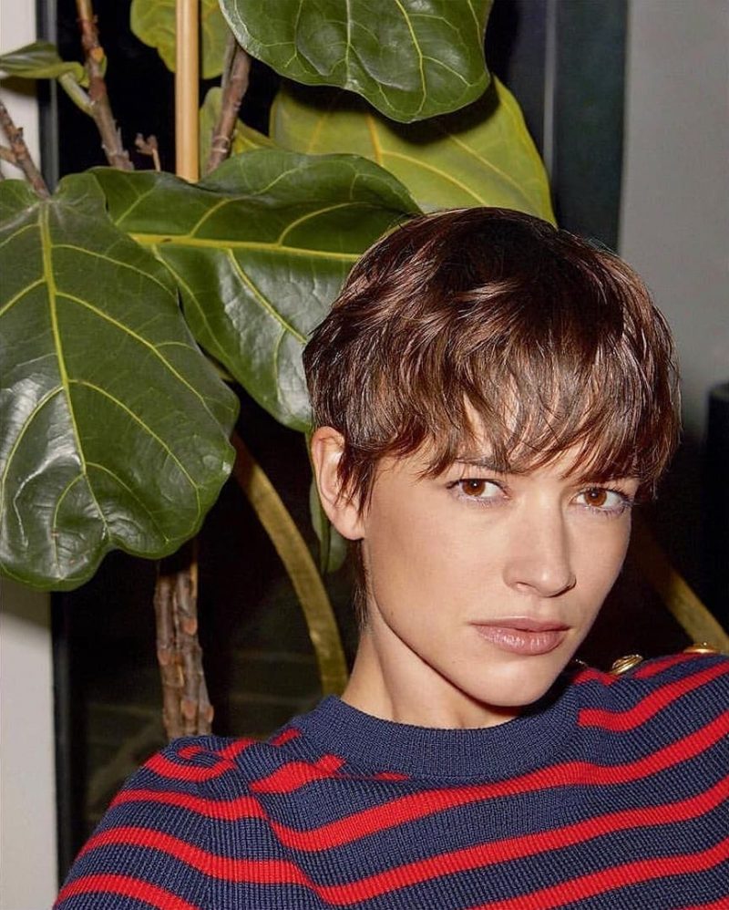 23 French Models You Must Know About