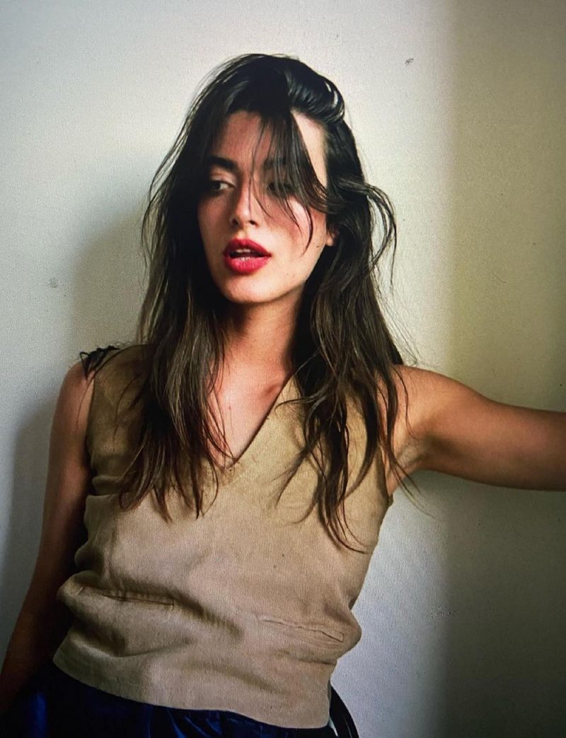 23 French Models You Must Know About