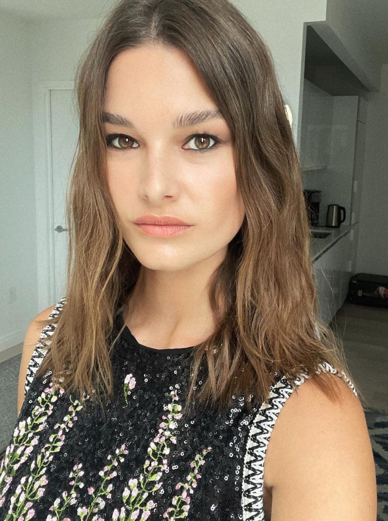 23 French Models You Must Know About