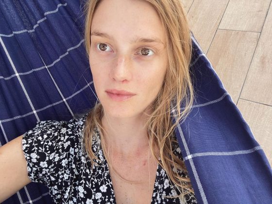 23 French Models You Must Know About