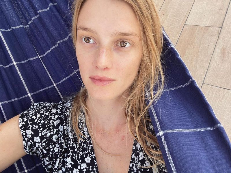 23 French Models You Must Know About