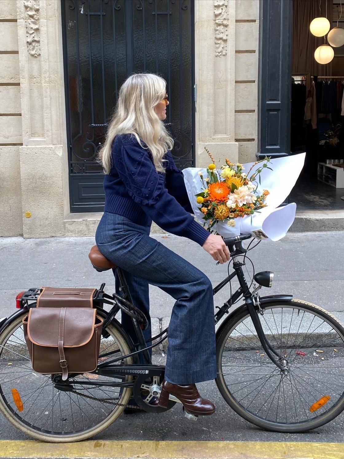 French Style – fashion and lifestyle from Paris