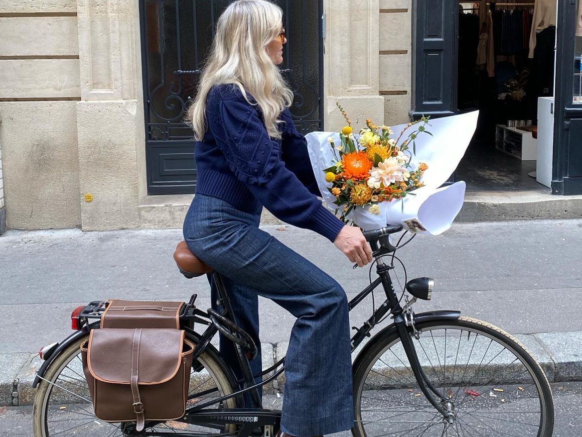 French Style – fashion and lifestyle from Paris