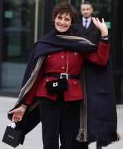 How to Dress French Style Over 50