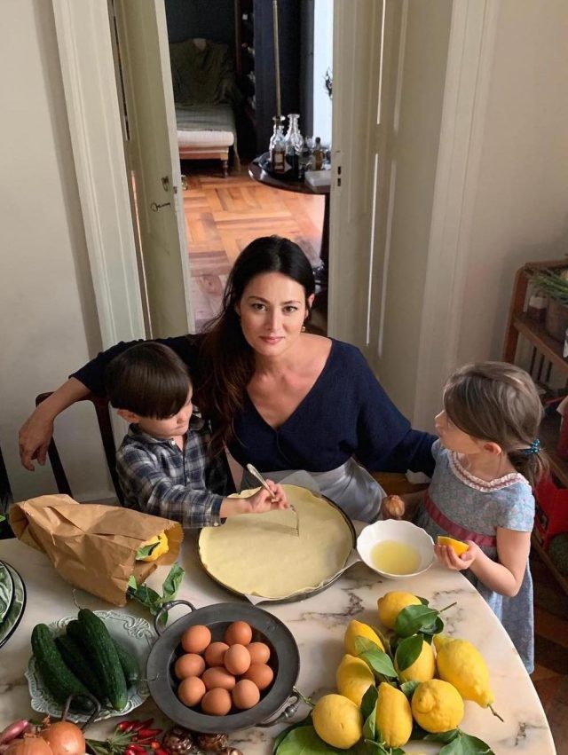 Mimi Thorisson Style & Biography