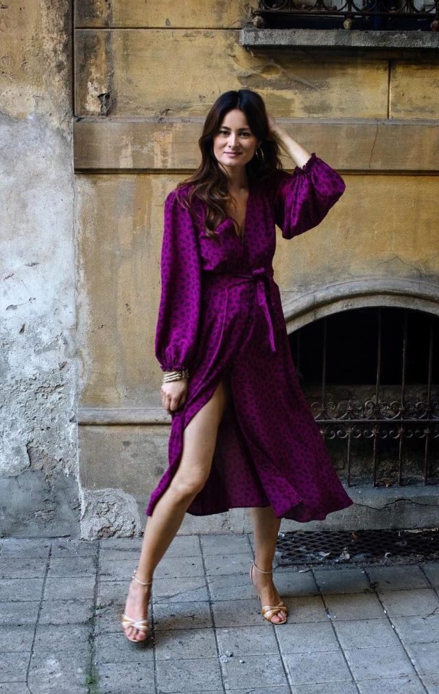 Mimi Thorisson Style & Biography