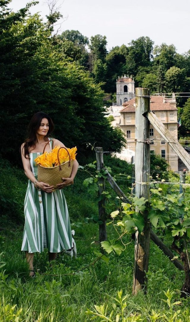 Mimi Thorisson Style & Biography