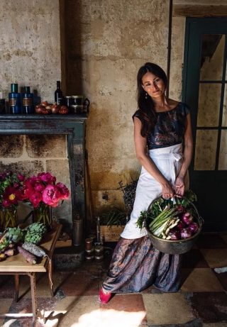 Mimi Thorisson Style & Biography