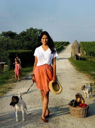 Mimi Thorisson Style & Biography