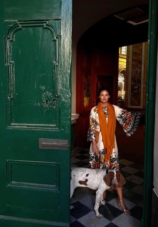 Mimi Thorisson Style & Biography