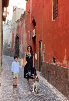 Mimi Thorisson Style & Biography