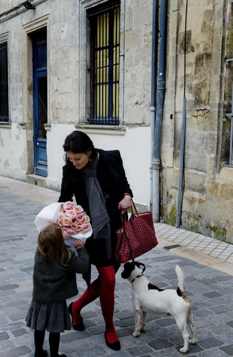 Mimi Thorisson Style & Biography