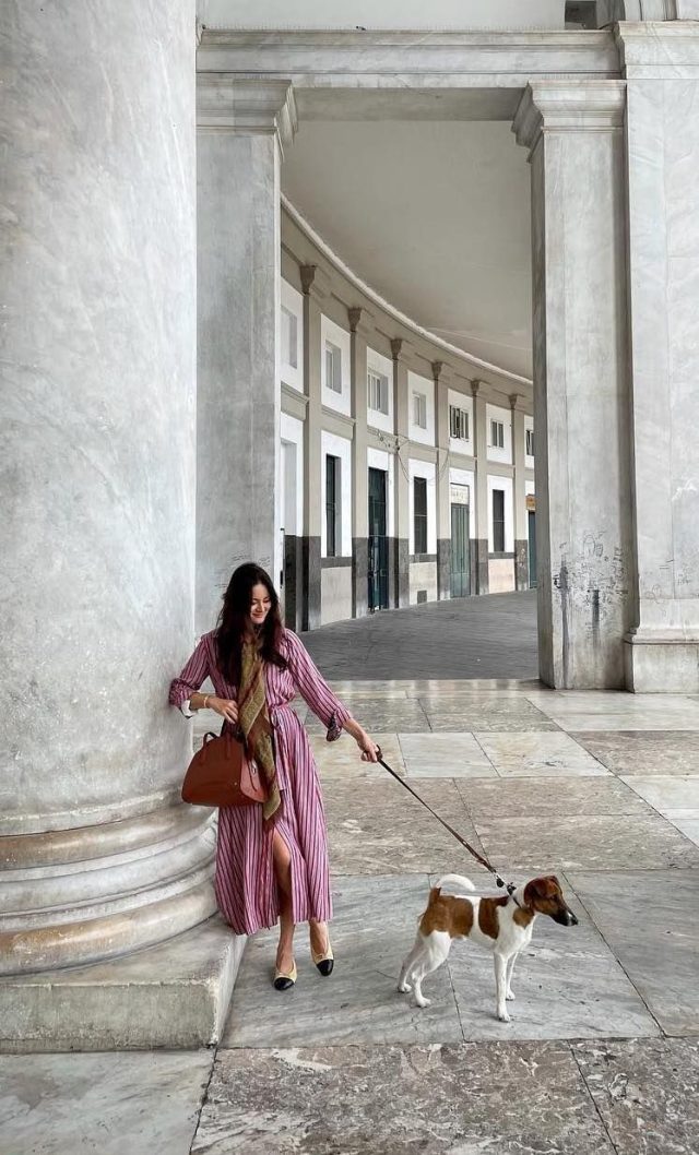 Mimi Thorisson Style & Biography