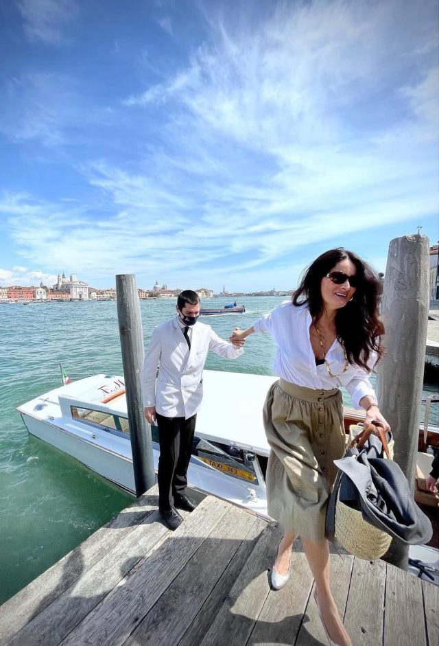 Mimi Thorisson Style & Biography