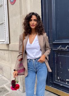 French Girl Aesthetic: How to Get the Look