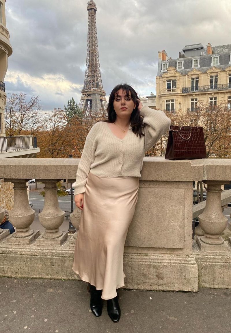 French Girl Aesthetic How To Get The Look