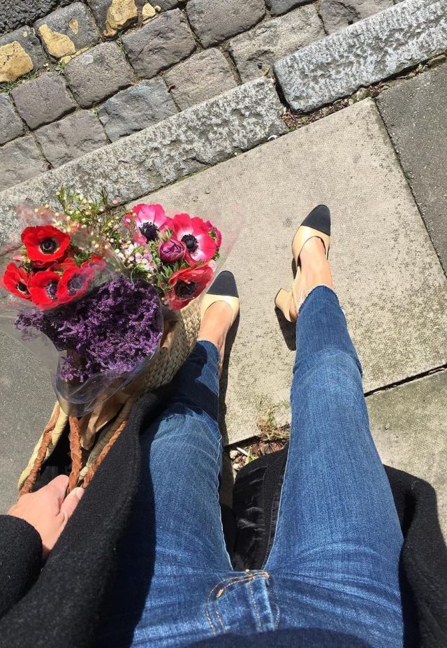 35 Chic French Girl Spring Outfits You Can Copy