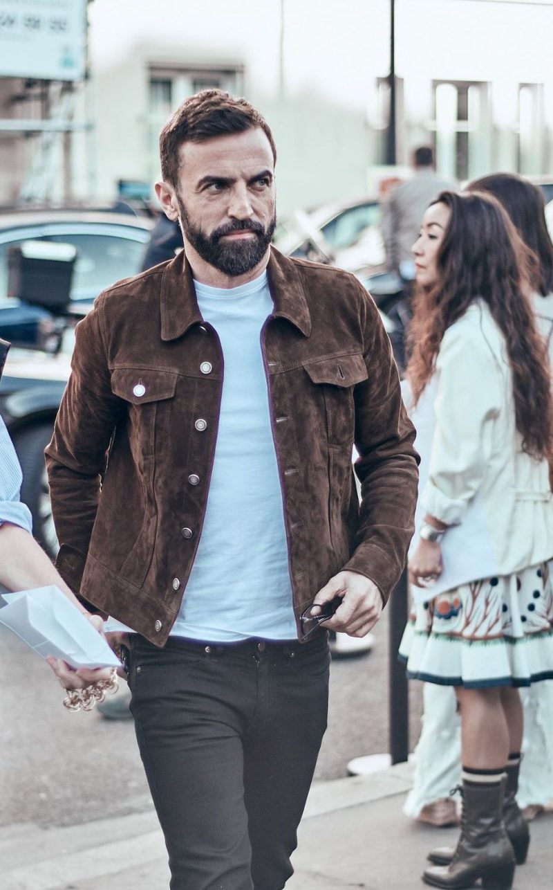 12 Contemporary French Fashion Designers Who Define Today's Style