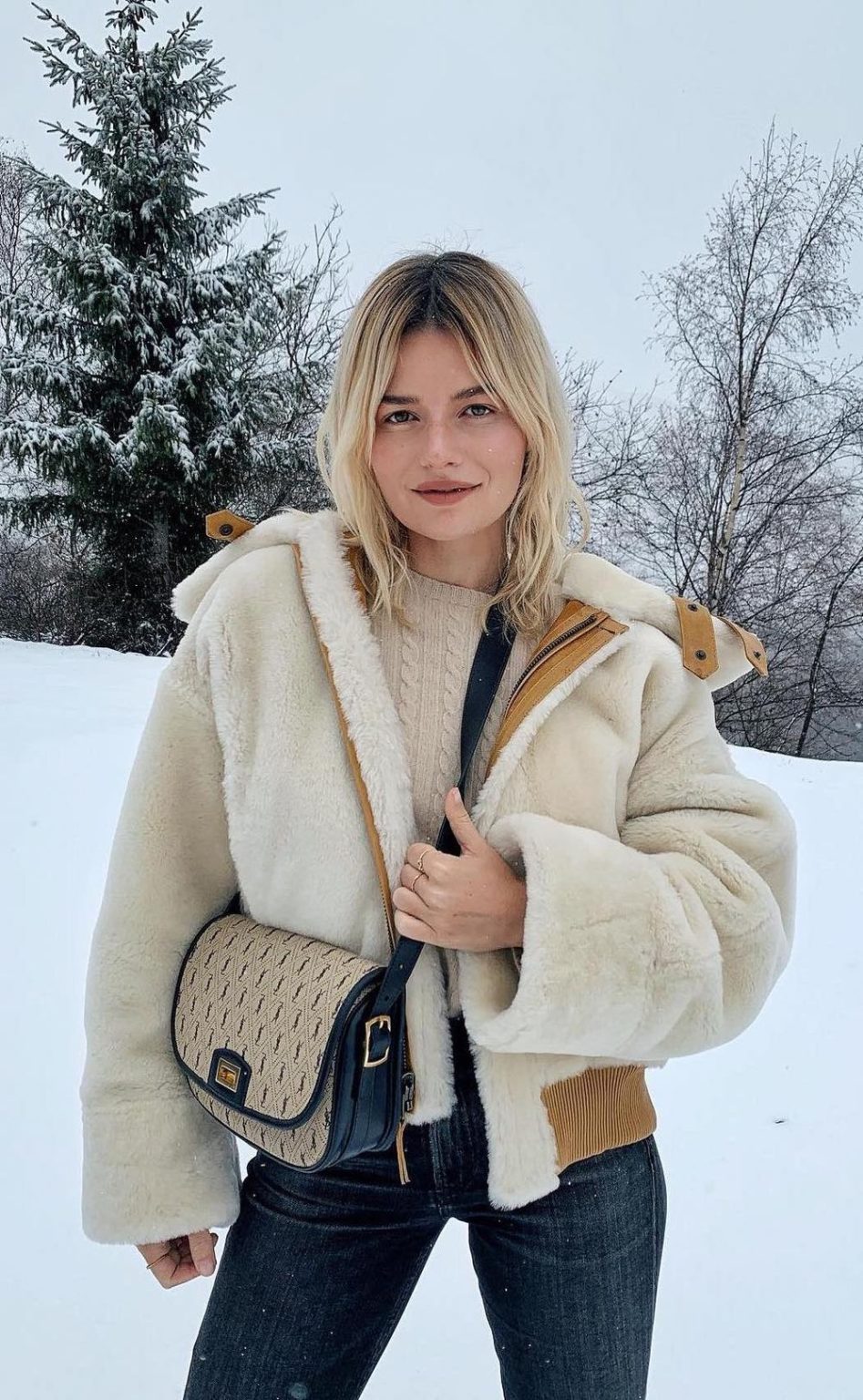 18 French Winter Wardrobe Essentials