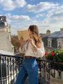 10 Things Real French Girls Do Often in France