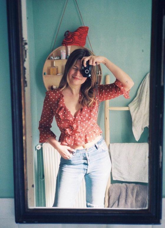 10 Things Real French Girls Do Often in France
