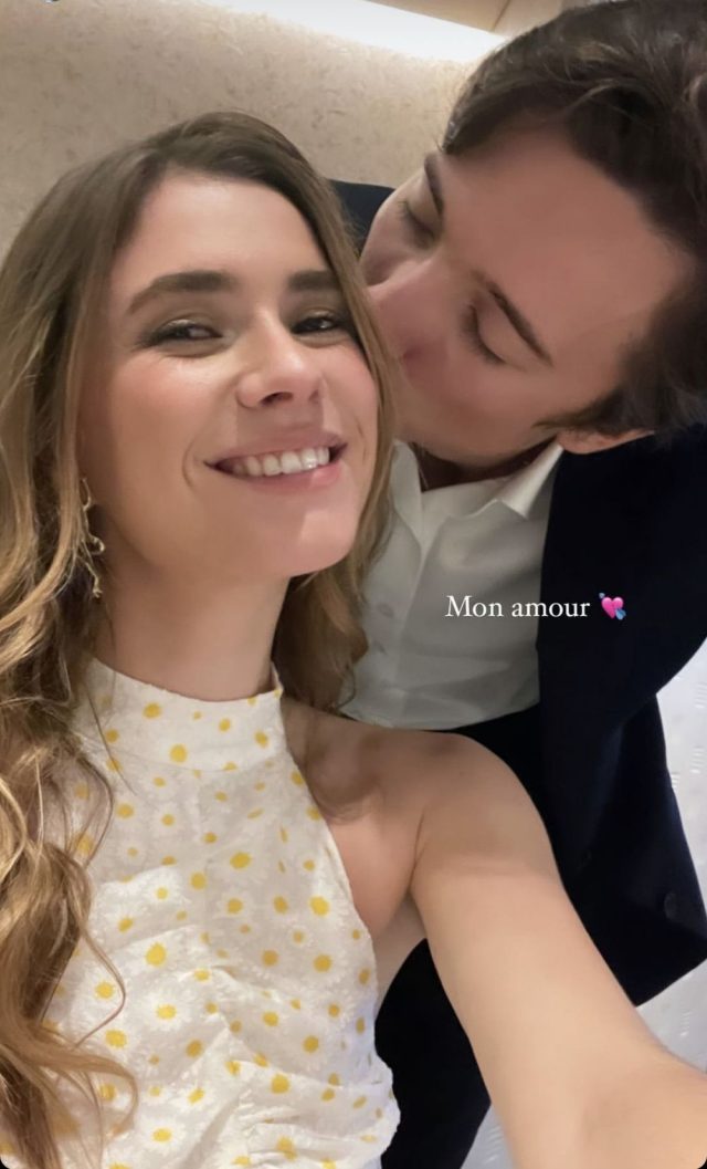 Zita d’Hauteville Style and Biography