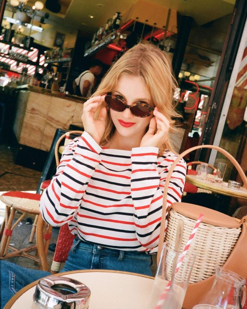 10 French Shoe Styles You Must Own