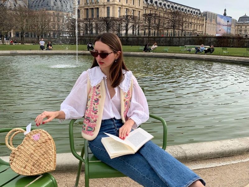 French Style – French fashion and lifestyle from Paris