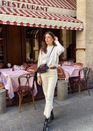 17 French Designer Clothing Brands for High-End Fashion