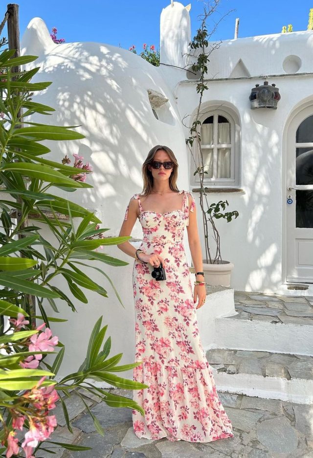 35 Chic French Girl Spring Outfits You Can Copy