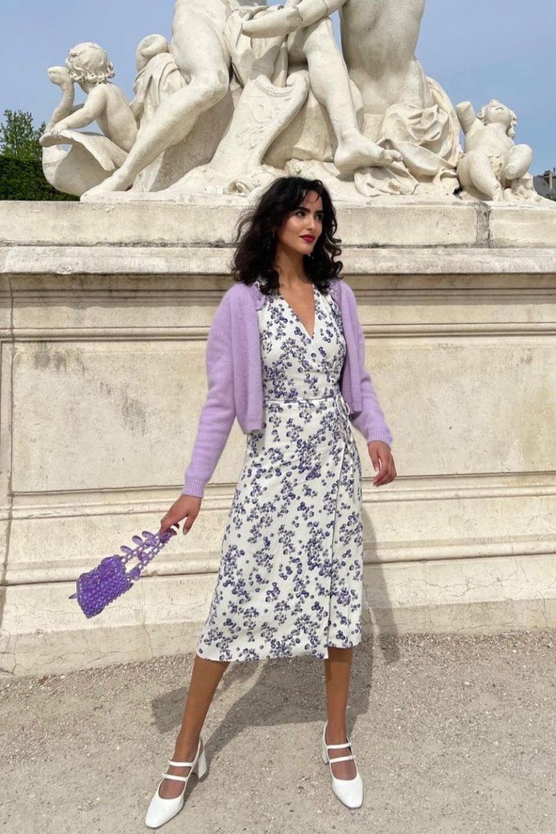 Parisian Summer Style Guide for Dressing Chic in the Heat