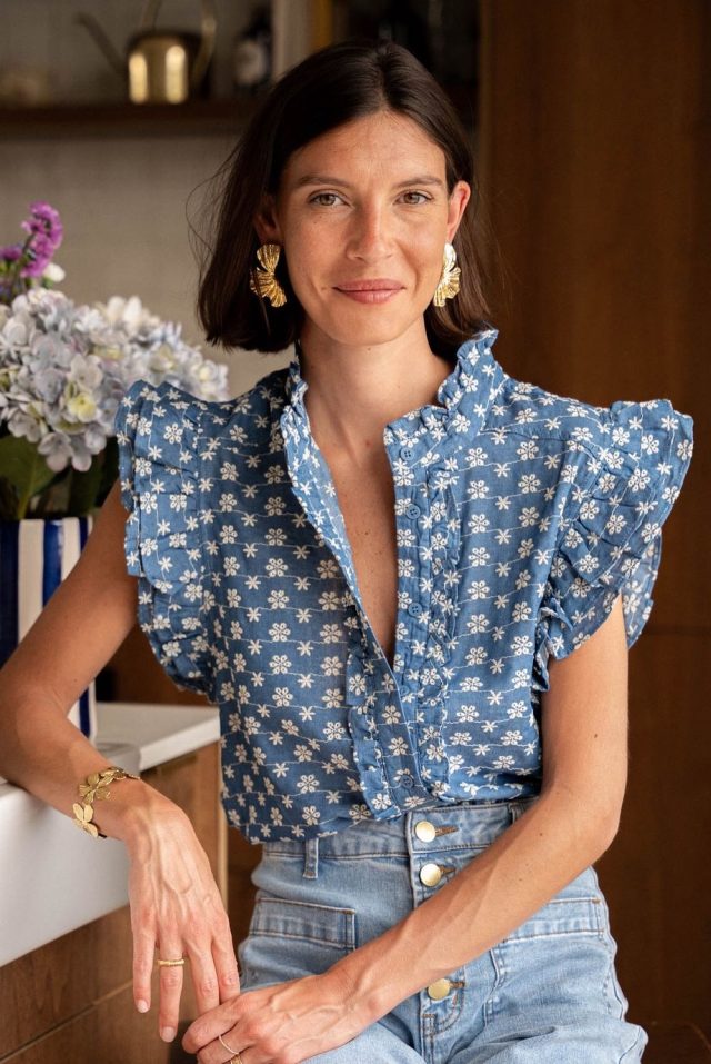 Parisian Summer Style Guide for Dressing Chic in the Heat