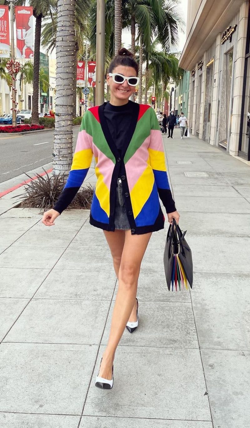 50 French Fashion Words to Learn Before Shopping in Paris