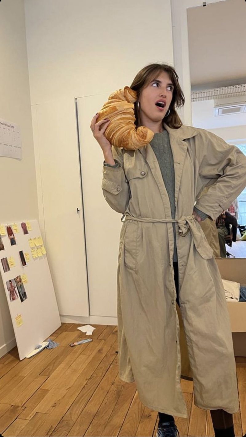 11 French Fashion Clichés Even 'Emily' Can't Resist