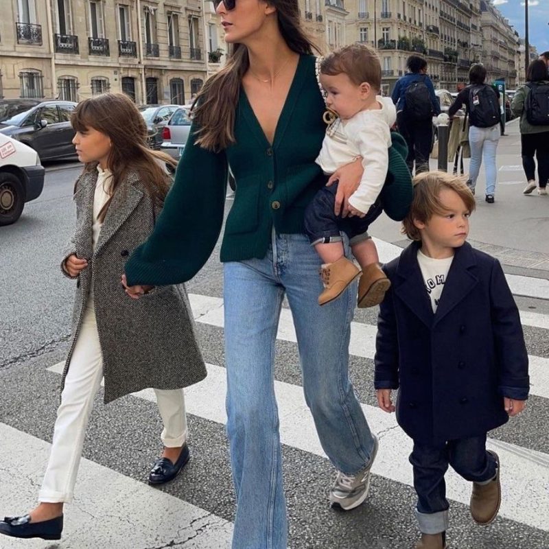 French Style – French fashion and lifestyle from Paris