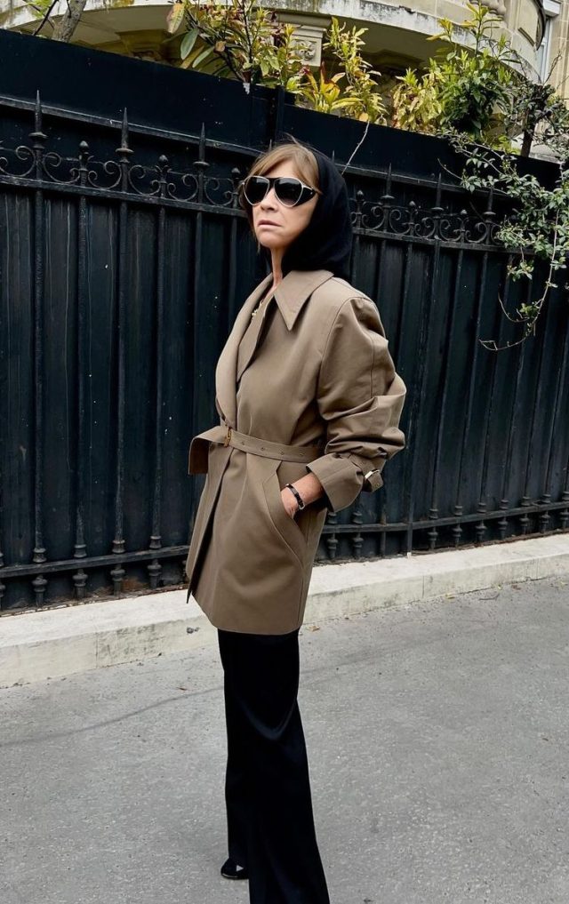 15 French Fashion Icons Who Defined the Country's Style