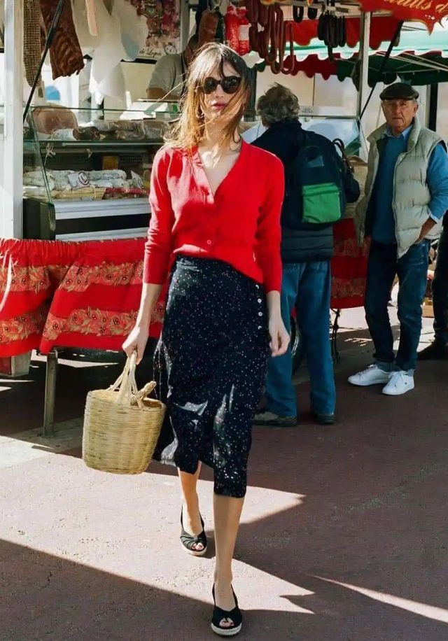 15 French Fashion Icons Who Defined the Country's Style