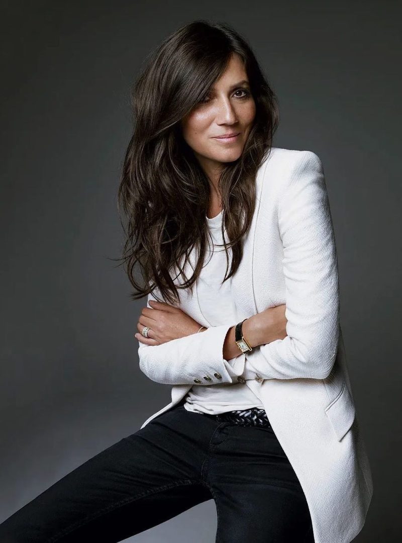 15 French Fashion Icons Who Defined the Country's Style