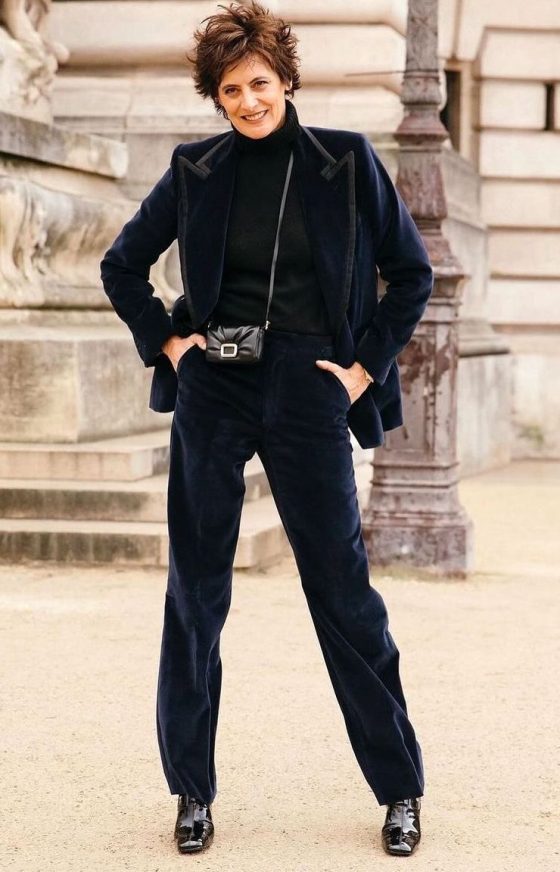 15 French Fashion Icons Who Defined the Country's Style