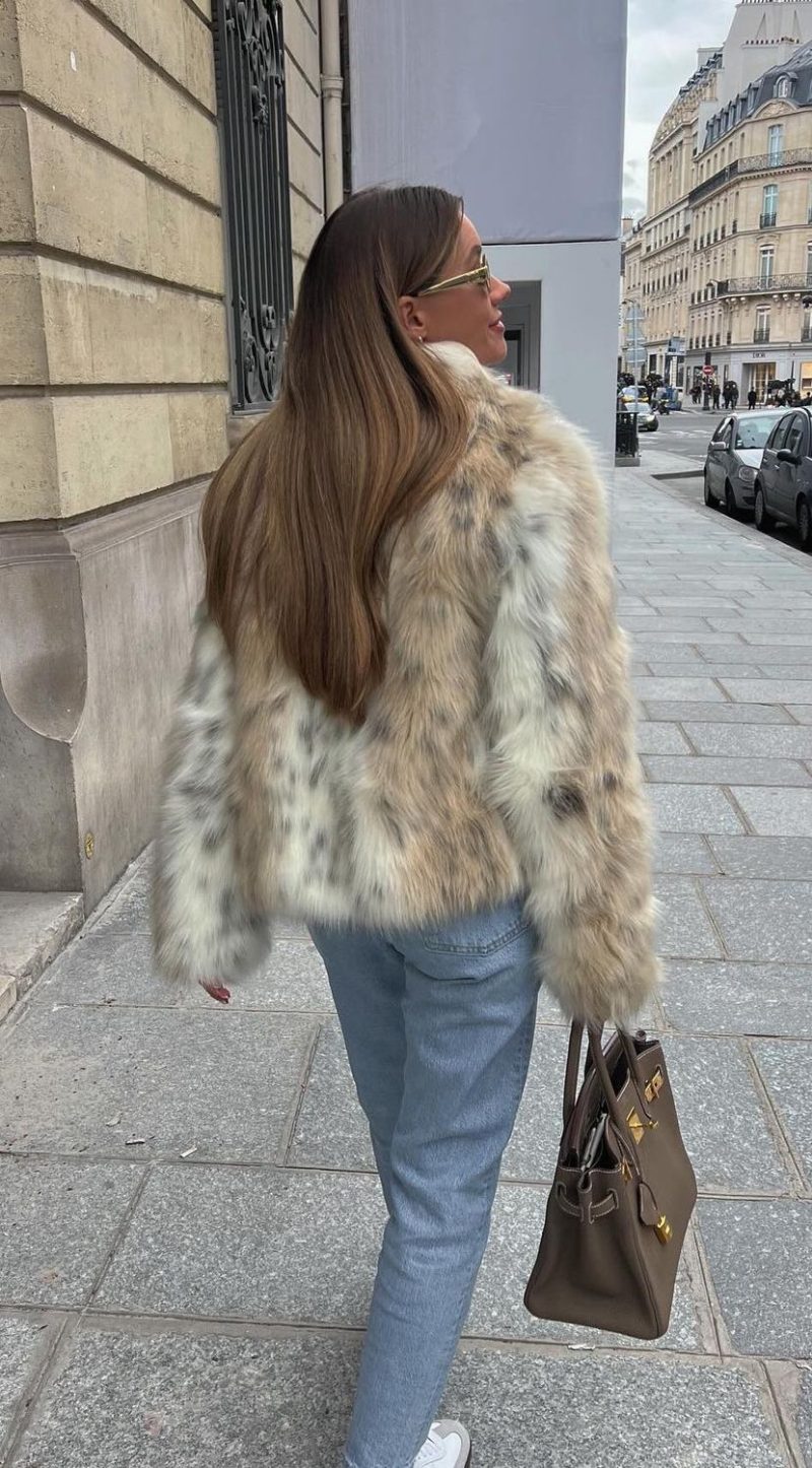 15 Très Chic Parisian Winter Outfit Ideas
