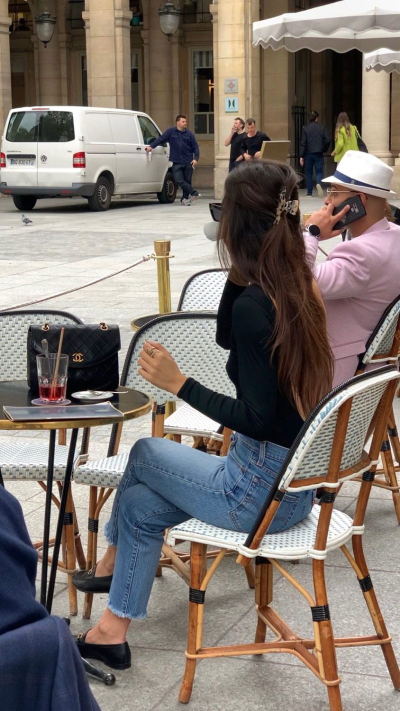 The French Beauty Routine and Products Parisians Swear By