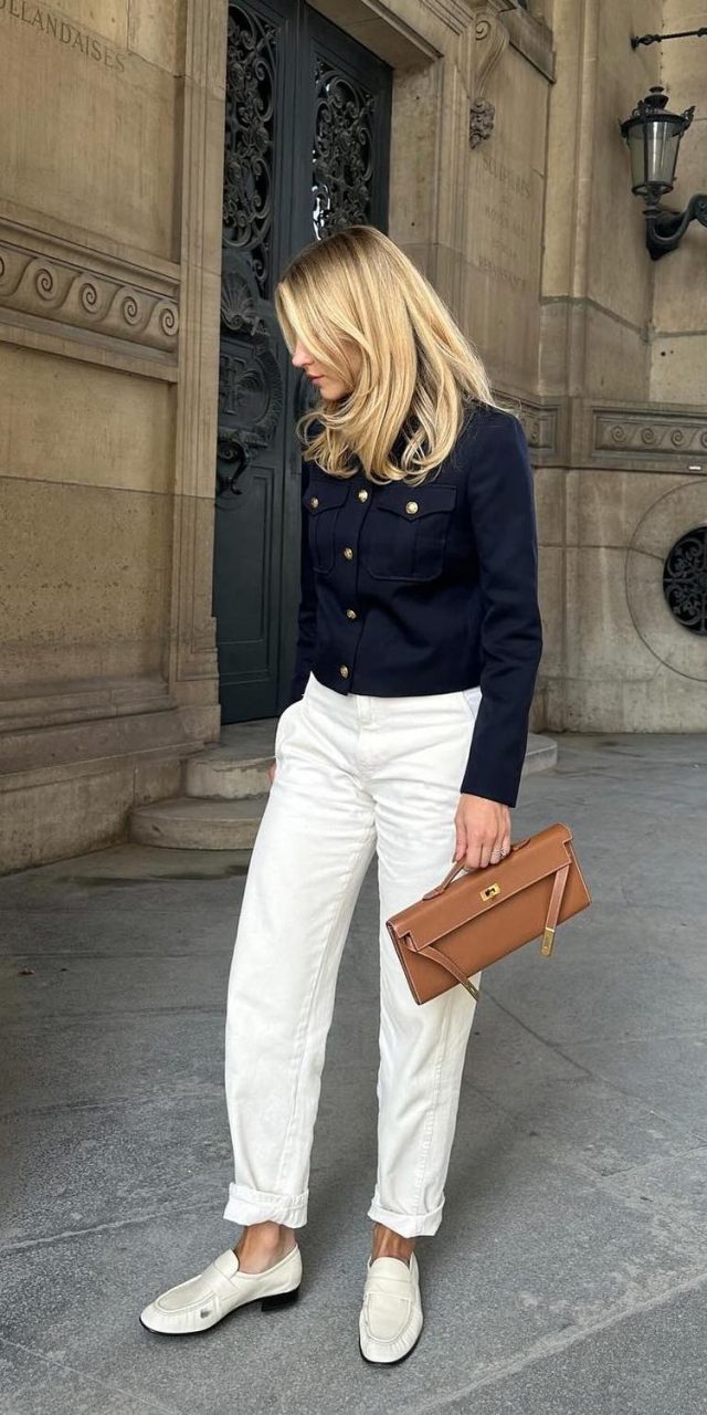 How to Get 'Effortless' French Girl Hair that Looks Amazing