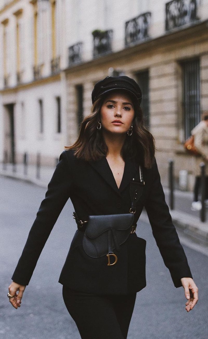 17 French Designer Clothing Brands for High-End Fashion