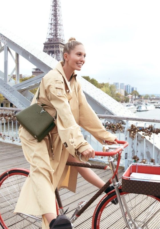 12 Famous French Handbag Brands and their Best-Sellers