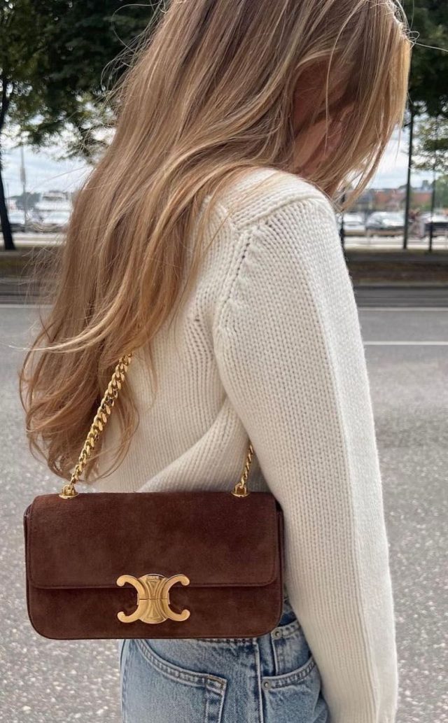 12 Famous French Handbag Brands and their Best-Sellers