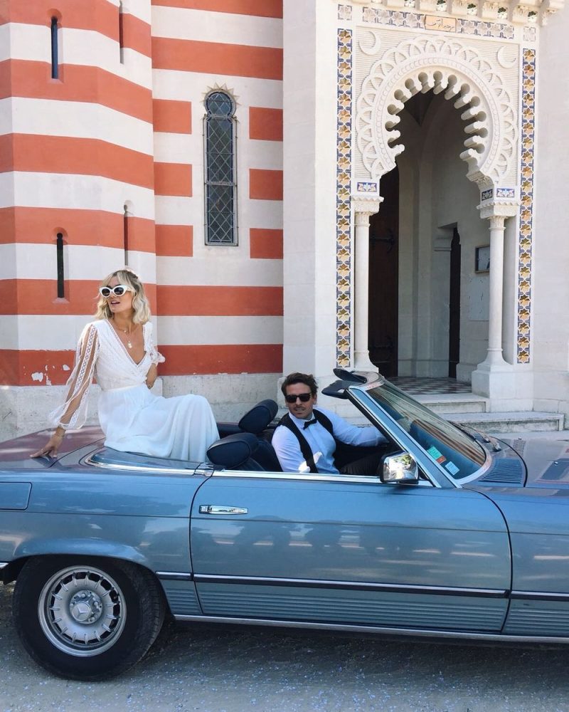 French Girl Wedding Style: What They Wear & How They Celebrate