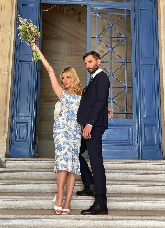 French Girl Wedding Style: What They Wear & How They Celebrate