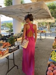 10 Gorgeous French Riviera Outfits to Copy this Summer